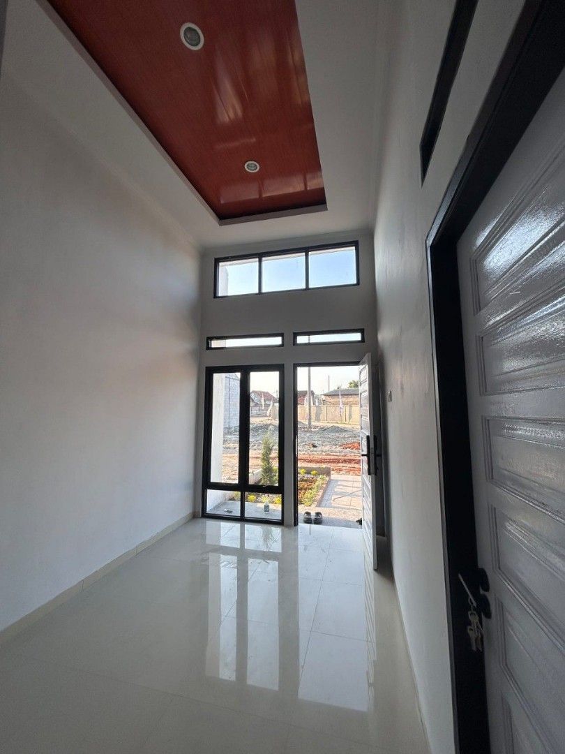 Cluster depan pintu tol bonus motor Honda beat, Properti, Dijual di ...