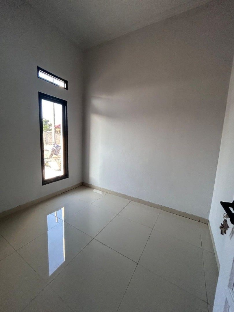 Cluster depan pintu tol bonus motor Honda beat, Properti, Dijual di ...