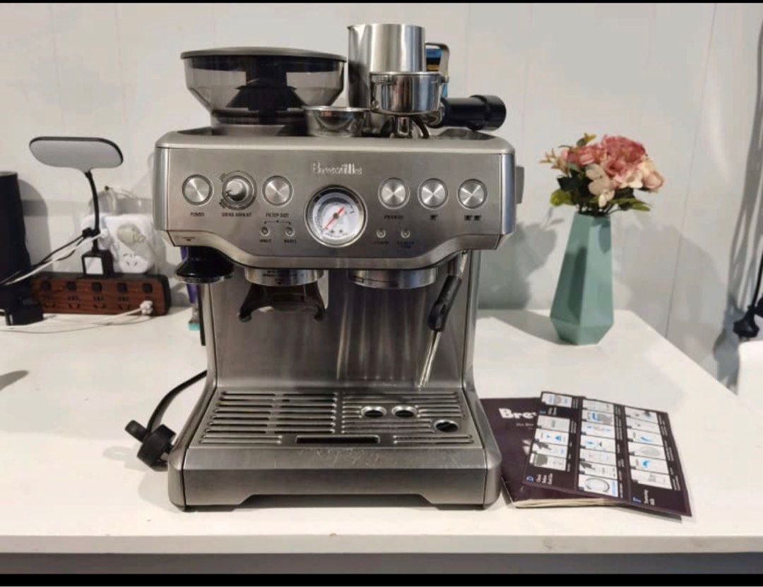 Coffee Machine, TV & Home Appliances, Kitchen Appliances, Coffee ...
