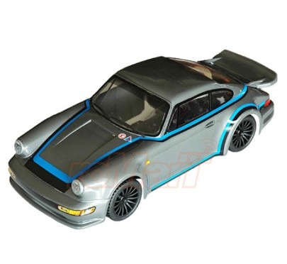 COLT 911 RS 210mm Clear Body Set For 1/10 Mini #M2327, 興趣及遊戲, 玩具 & 遊戲類 ...