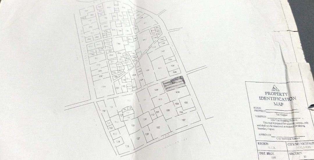 Commercial lot for sale, Property, For Sale, Lot on Carousell
