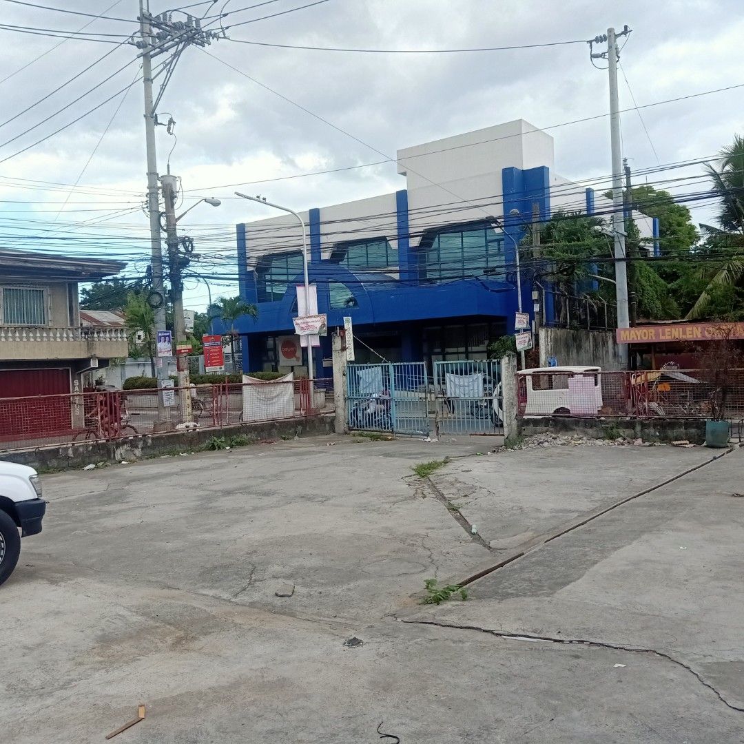 Commercial lot for sale, Property, For Sale, Lot on Carousell