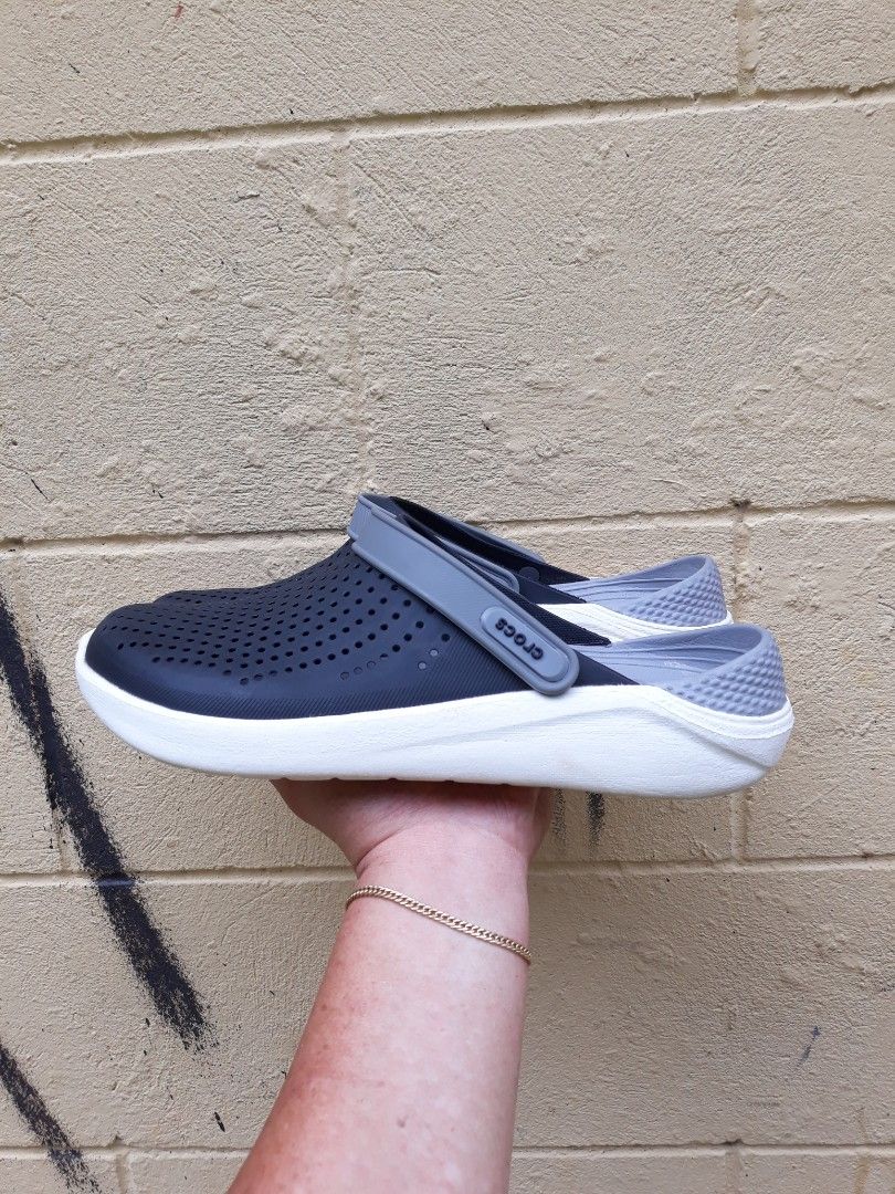 Crocs Lite Ride on Carousell