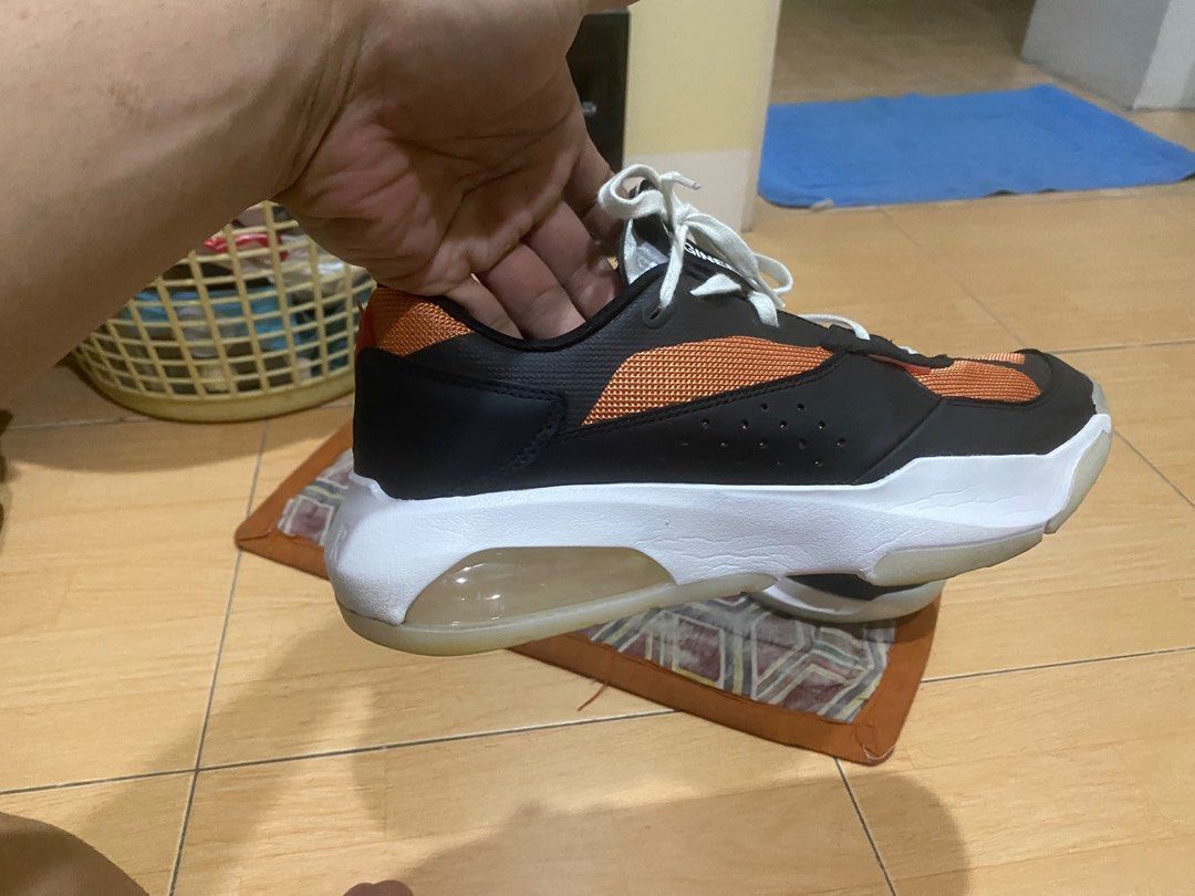 cross training jordan shoes on Carousell
