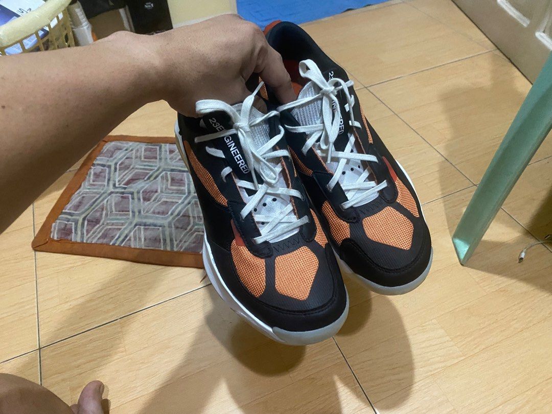 cross training jordan shoes on Carousell