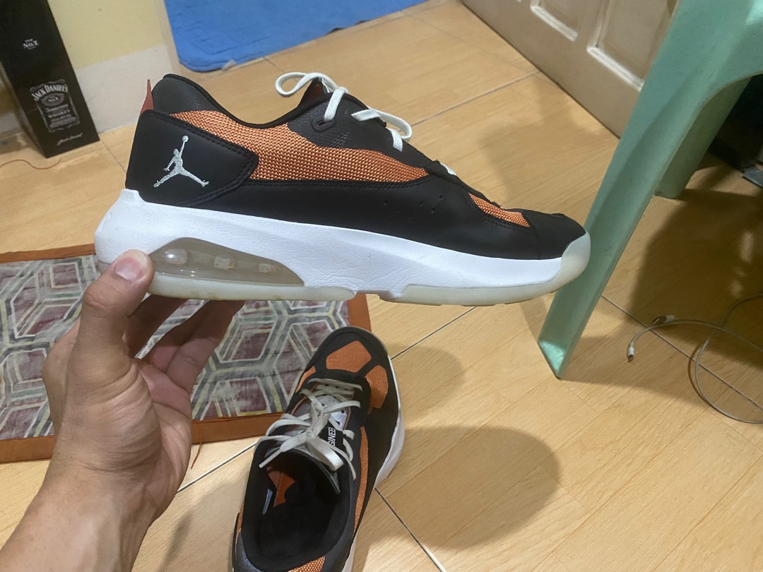 cross training jordan shoes on Carousell