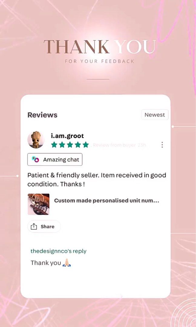 Custom made personalised unit number plate / door sign /House number ...