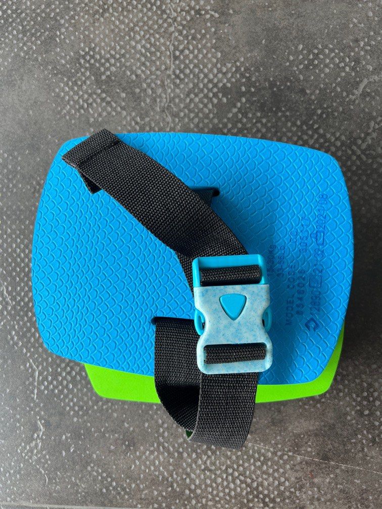 Decathlon Nabaiji Swim Float Belt, Babies & Kids, Babies & Kids Fashion ...