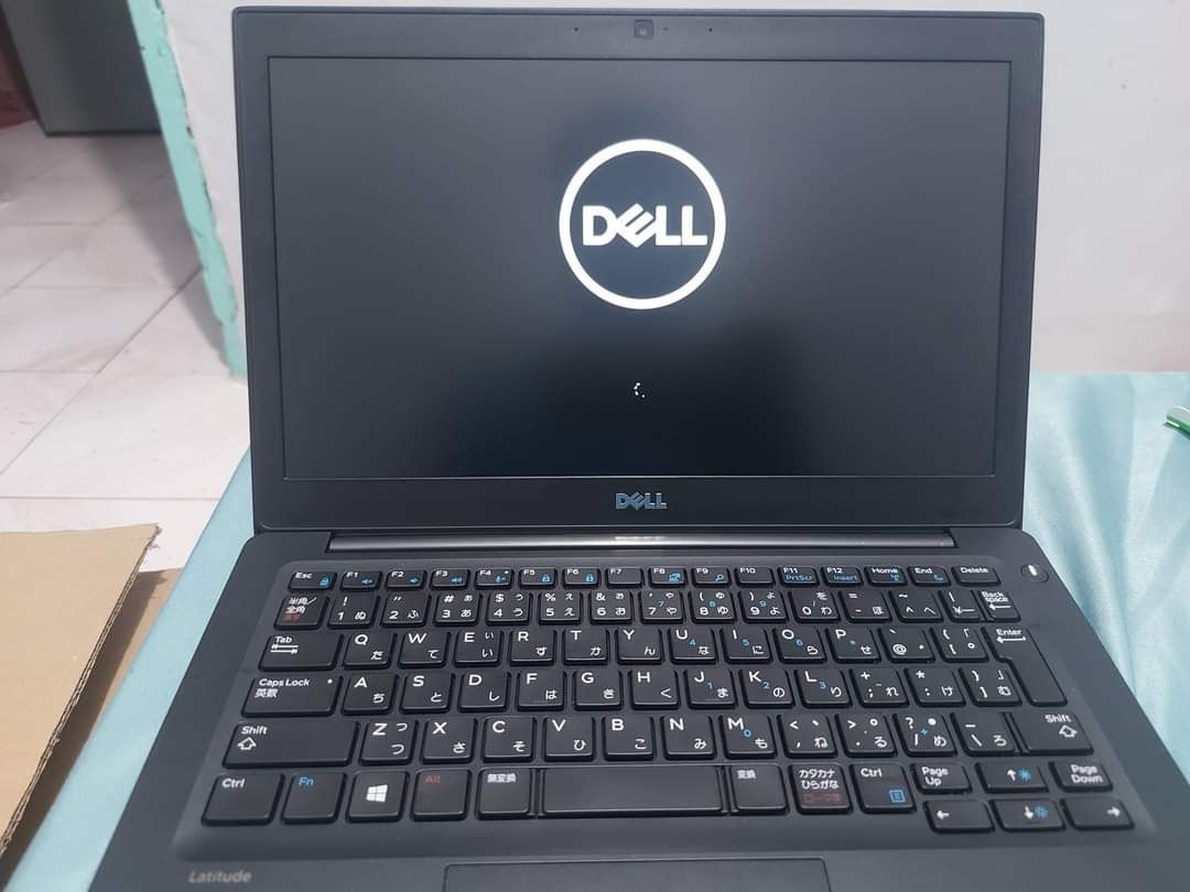 Dell Laptop, Computers & Tech, Laptops & Notebooks on Carousell