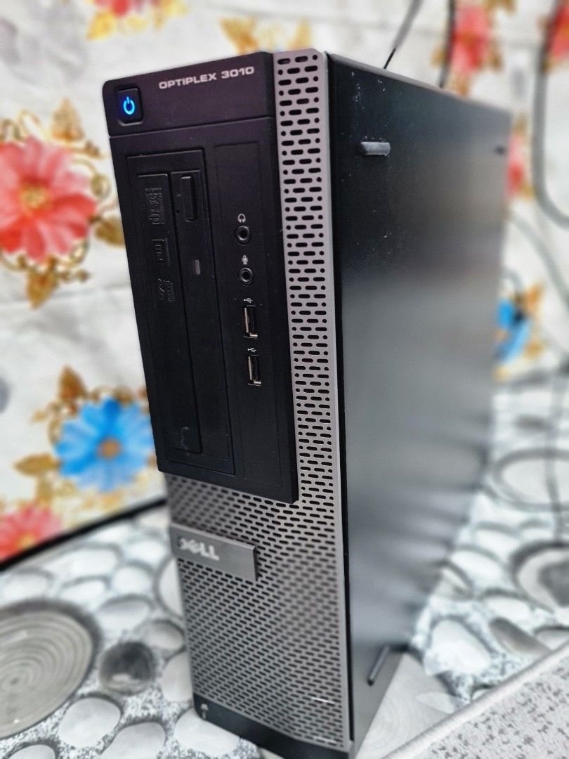 Dell Optiplex, Computers & Tech, Desktops on Carousell
