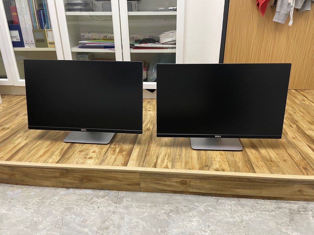 Dell U2414h 24 inch 1080p Full HD Monitor, Computers & Tech, Parts ...