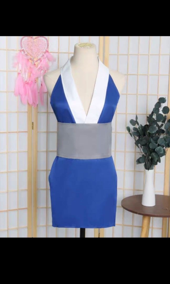 Demon slayer Suma cosplay, Hobbies & Toys, Memorabilia & Collectibles ...