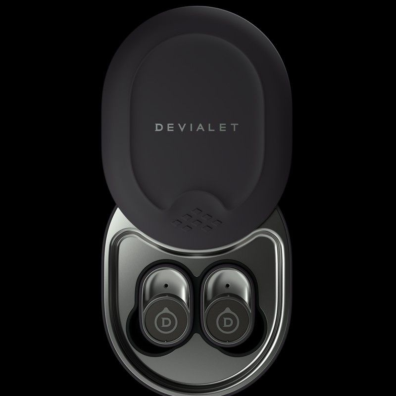 Devialet Gemini, Audio, Earphones on Carousell