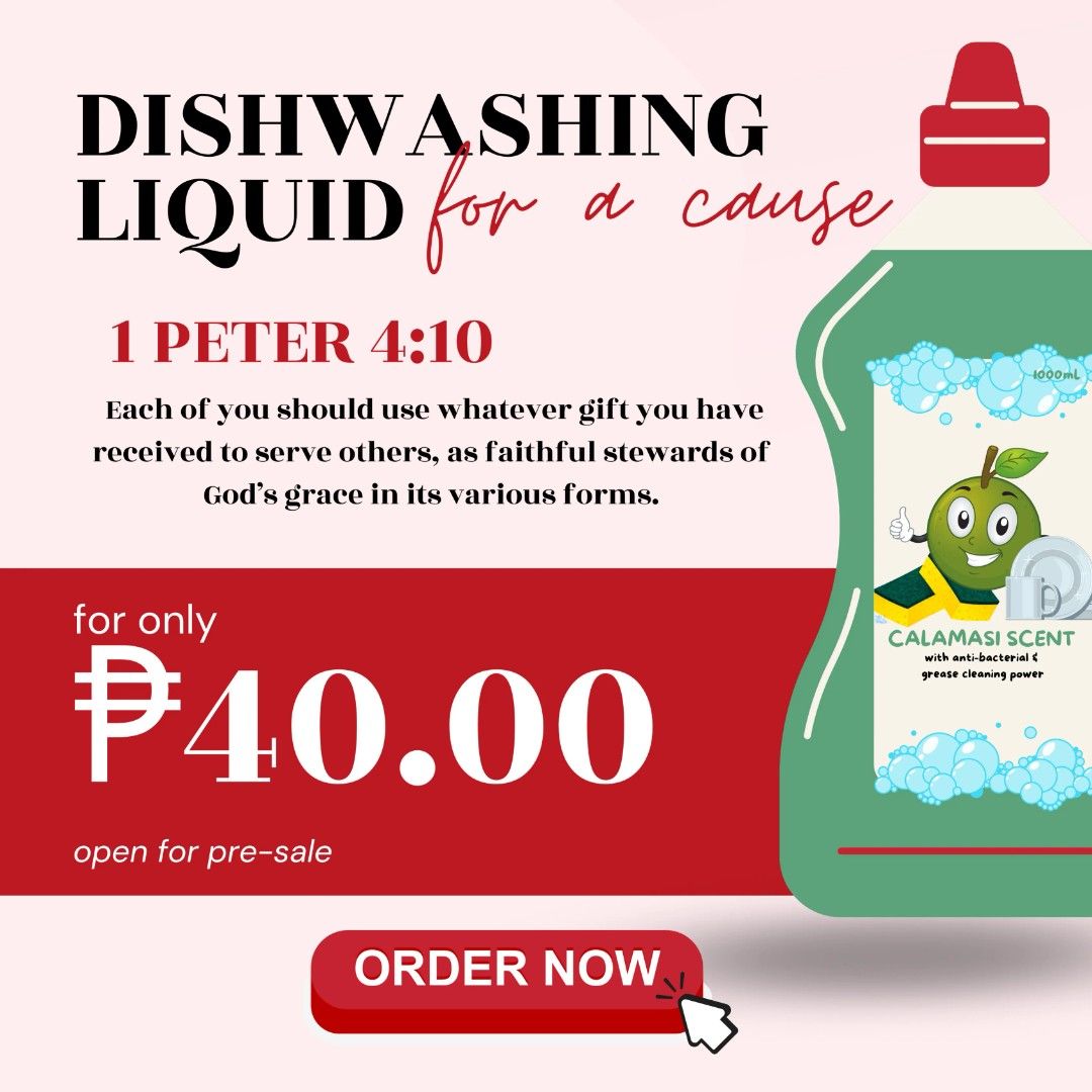 Dishwashing Liquid On Carousell Dishwashing Liquid On Carousell