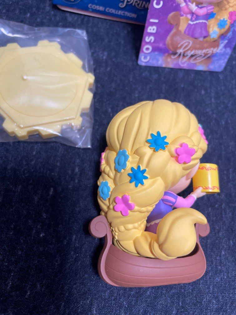 Disney princess by cosbi collection, Hobbies & Toys, Toys & Games on ...