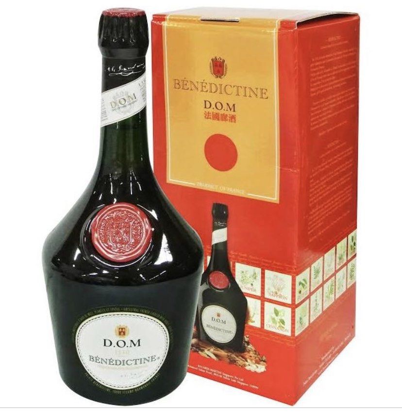 DOM Alcohol, Food & Drinks, Other Food & Drinks on Carousell