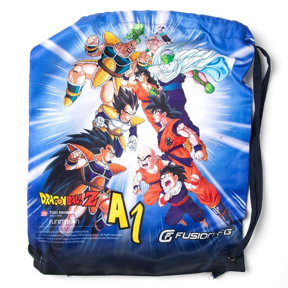 Limited Edition Dragon Ball BJJ Gi - Size A1, Sports Equipment, Other ...