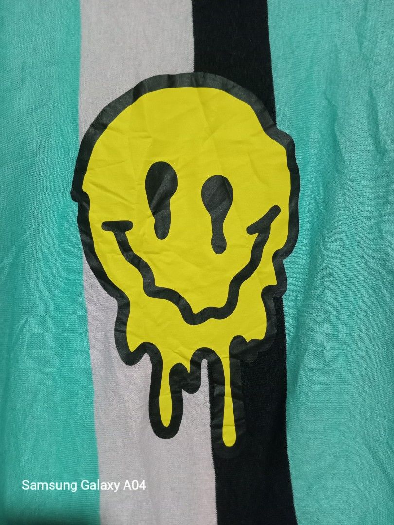 Drip smiley on Carousell