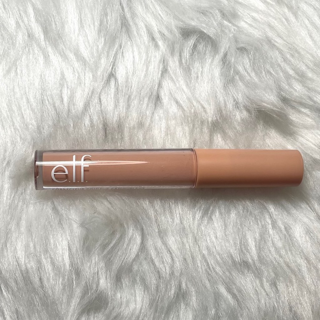 ELF Camo Color Corrector Concealer - Peach on Carousell