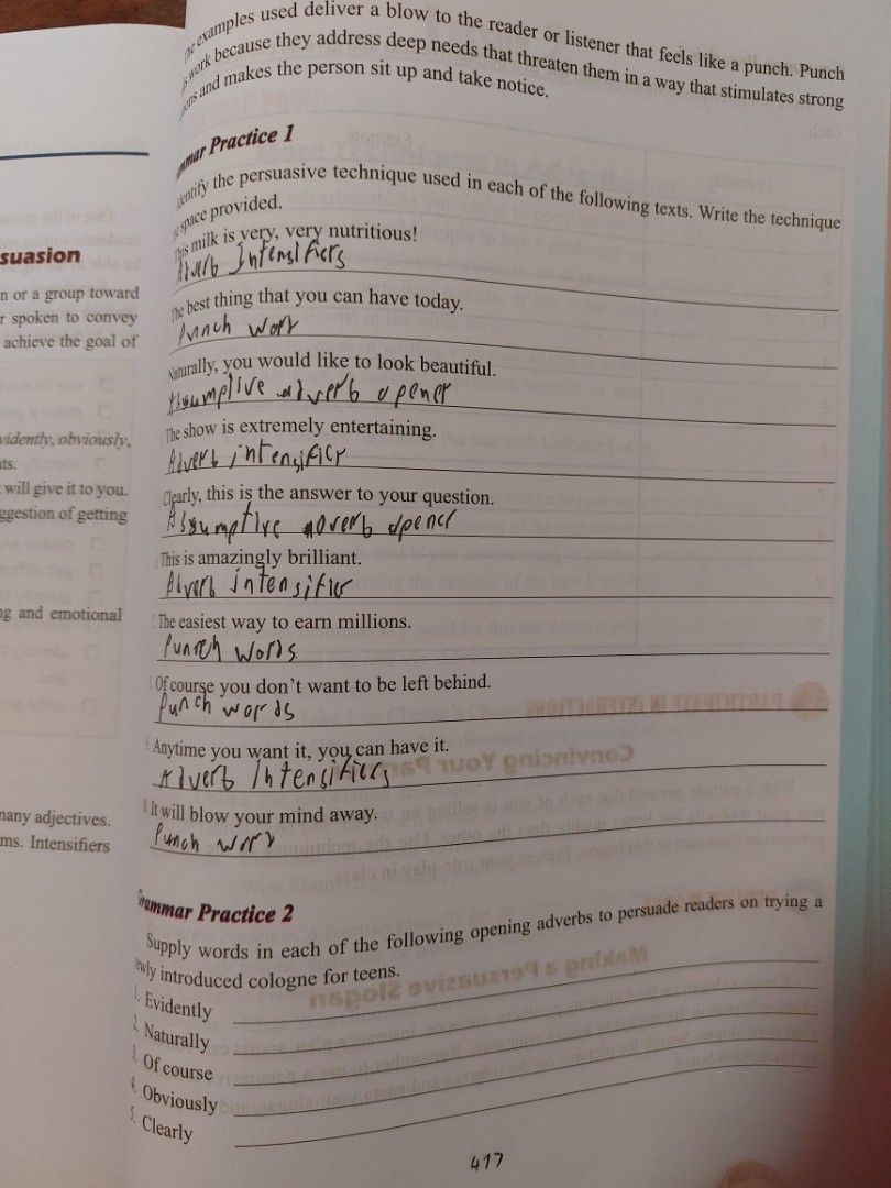 English in Perspective World Literature (Grade 10), Hobbies & Toys ...