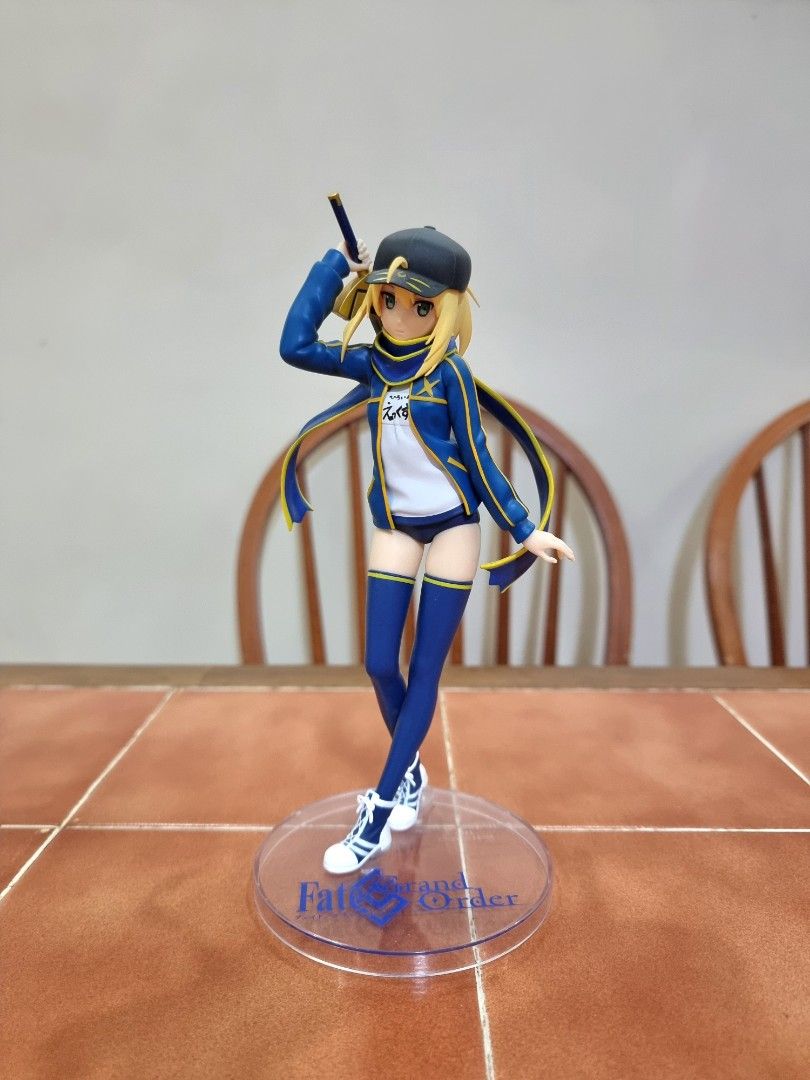 Fate/Grand Order - Sega SPM - Mysterious Heroine X MHX - Ritsuka ...