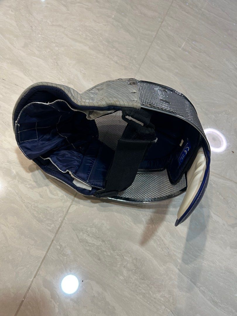 Fencing mask , Beyond Fencing, Level 1, Sports Equipment, Other Sports ...