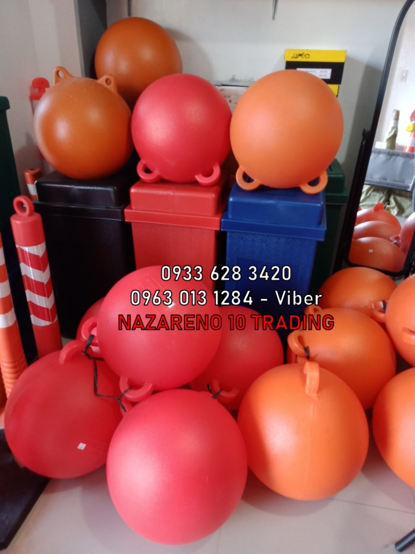Float ball Buoy, Sports Equipment, Sports & Games, Water Sports on ...