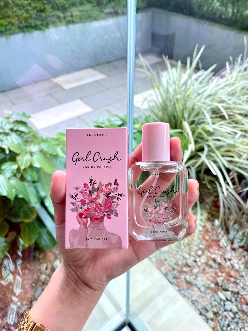 Flonerch Perfume, Beauty & Personal Care, Fragrance & Deodorants on ...