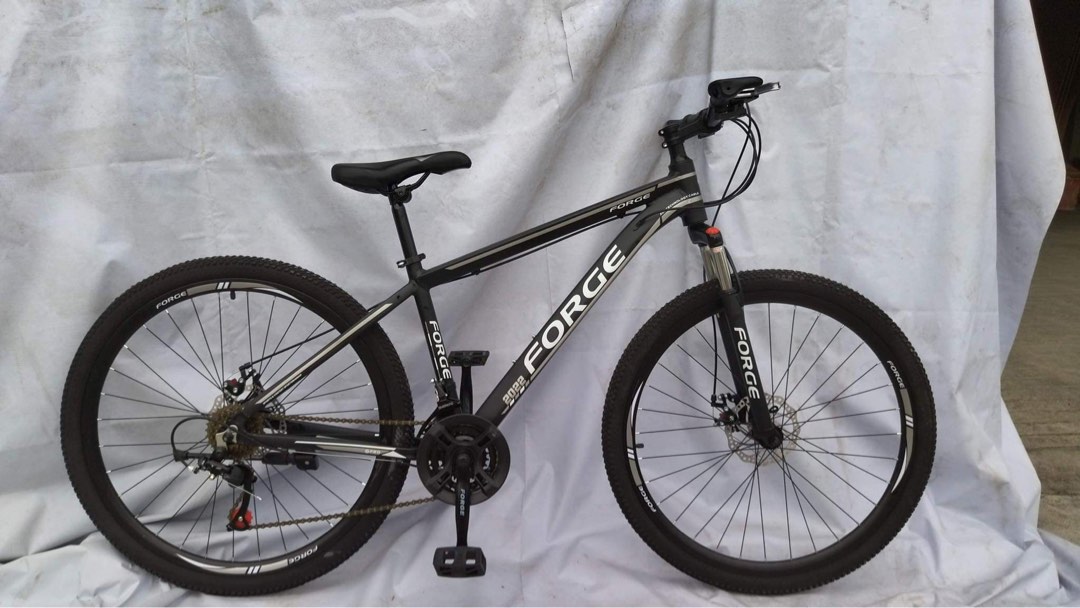 Forge MTB 27.5er/29er Mountainbike (Alloy), Sports Equipment, Bicycles ...