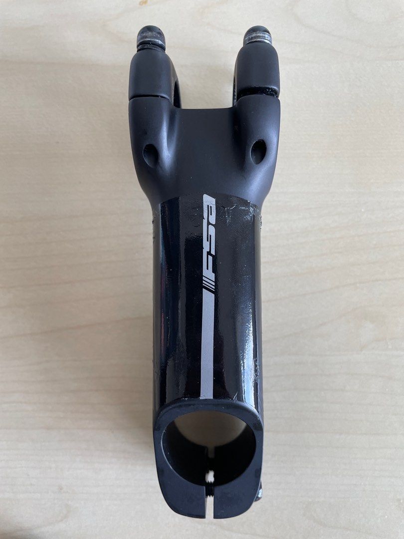 FSA ACR STEM 100mm (BRAND NEW NEVER USED), Sports Equipment, Bicycles ...