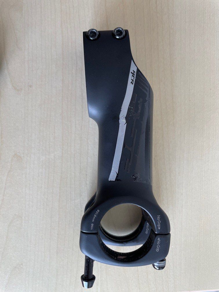 FSA ACR STEM 100mm (BRAND NEW NEVER USED), Sports Equipment, Bicycles ...