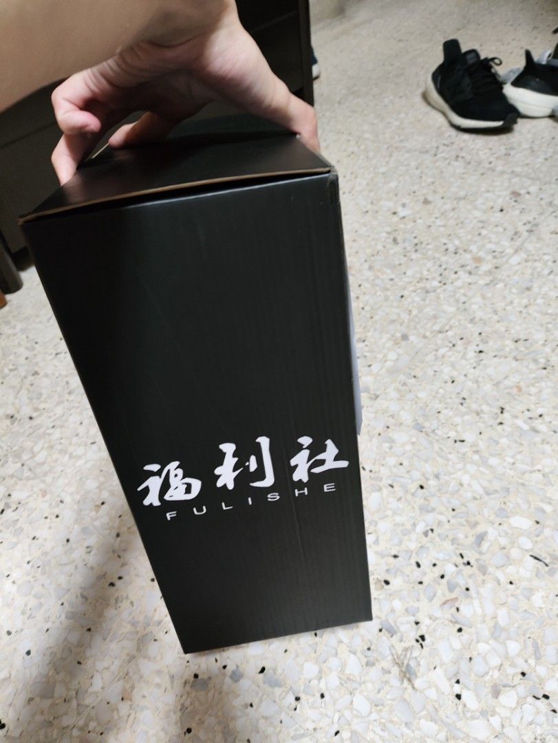 Fulishe Studio GK One Piece Vinsmoke Sanji Anime Figure Figurine Statue ...