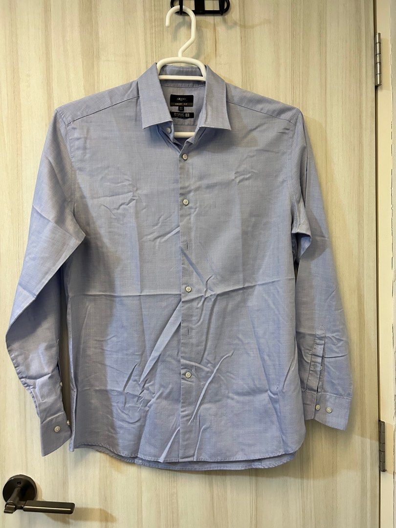 G2000 smart fit, dynamic. 16 &1/2, 34 & 1/2, Men's Fashion, Tops & Sets ...