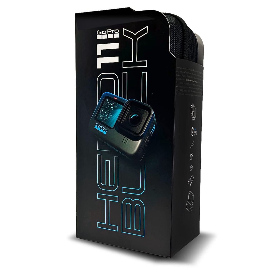 GoPro Hero11 Black [Brand New] Go Pro Hero 11 Full set, Photography ...
