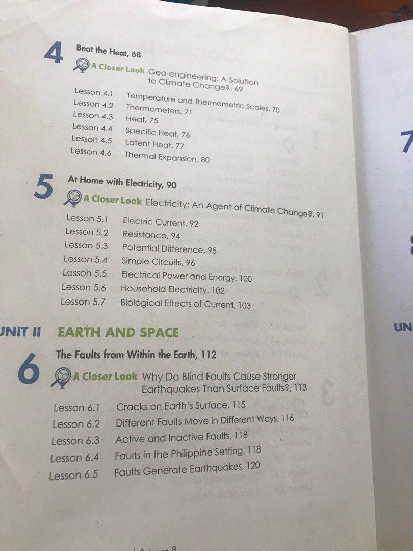 Grade 8 Textbooks - Exploring Life Through Science Series 8 (2nd ...