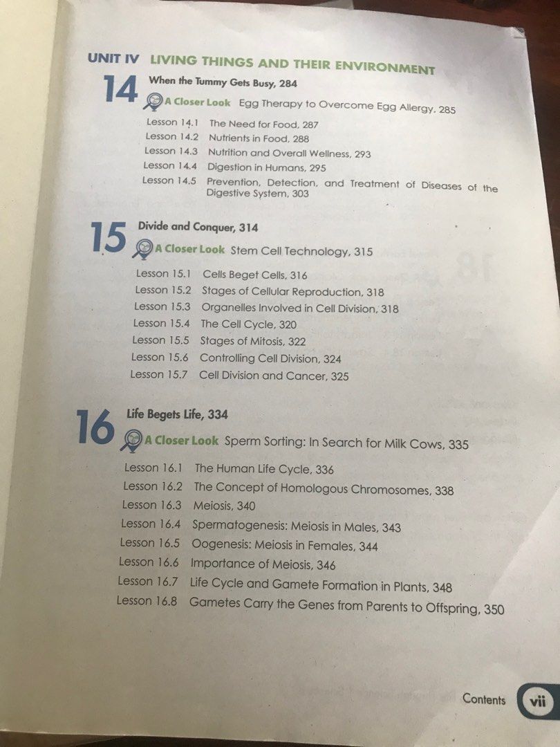 Grade 8 Textbooks - Exploring Life Through Science Series 8 (2nd ...