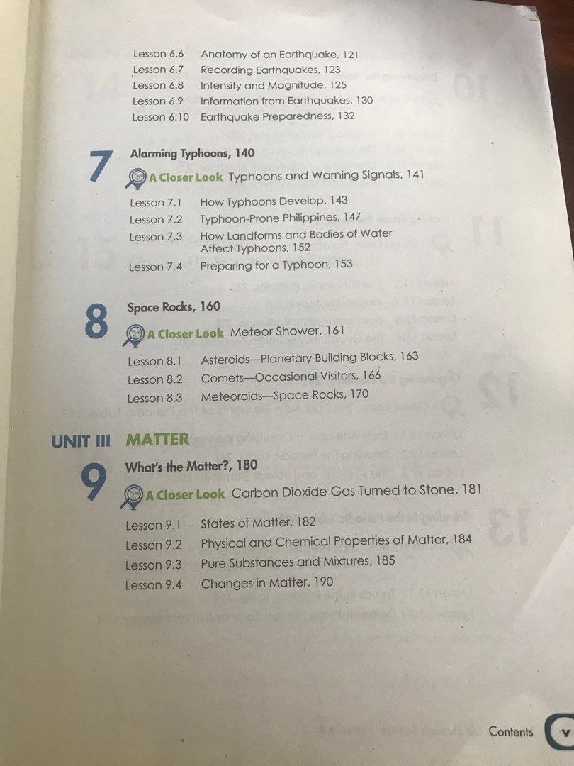 Grade 8 Textbooks - Exploring Life Through Science Series 8 (2nd ...