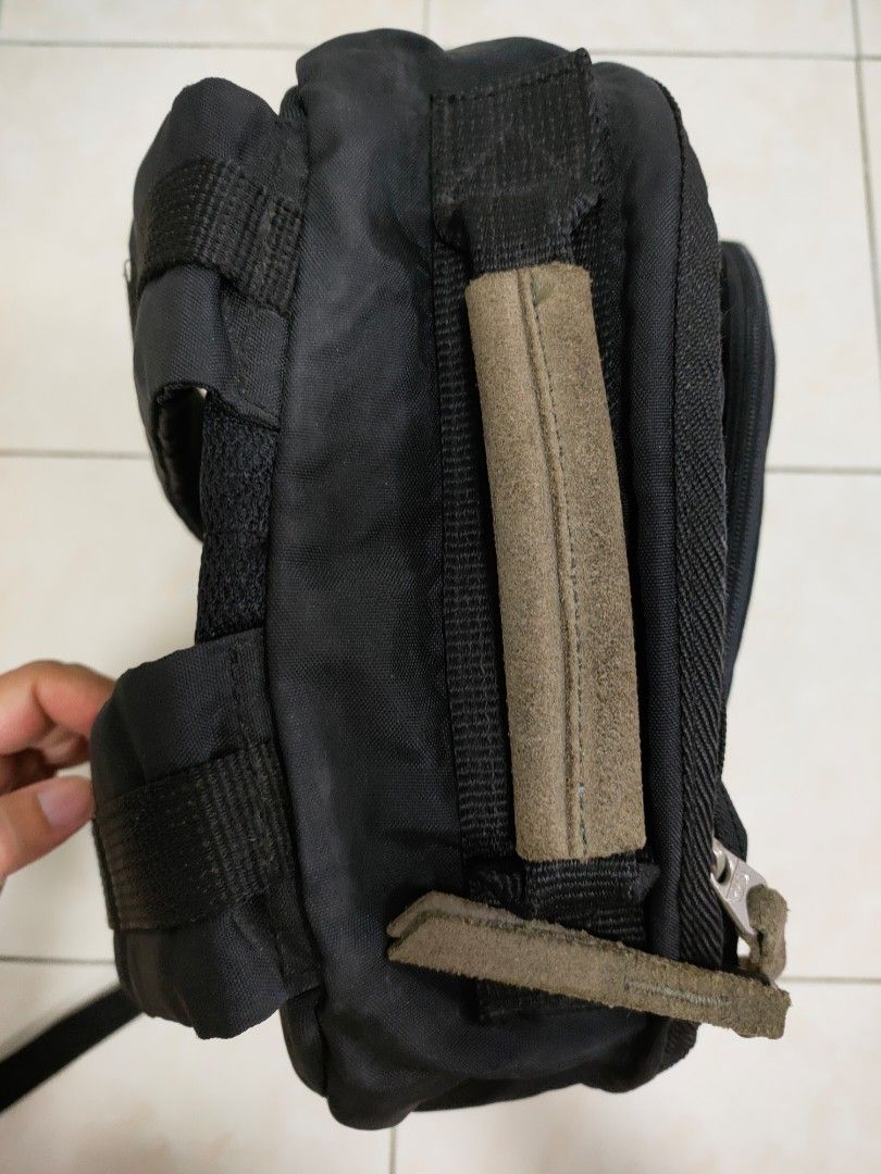 GT Hawkins Backpack, Men's Fashion, Bags, Backpacks on Carousell