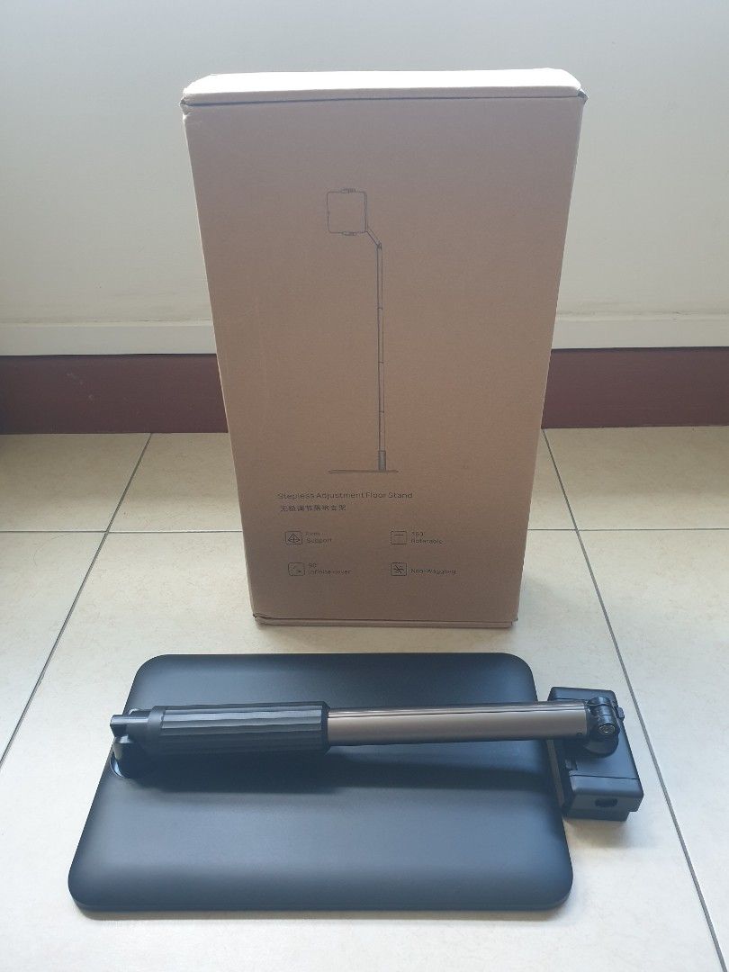 Handphone/Tablet stand, Mobile Phones & Gadgets, Mobile & Gadget ...