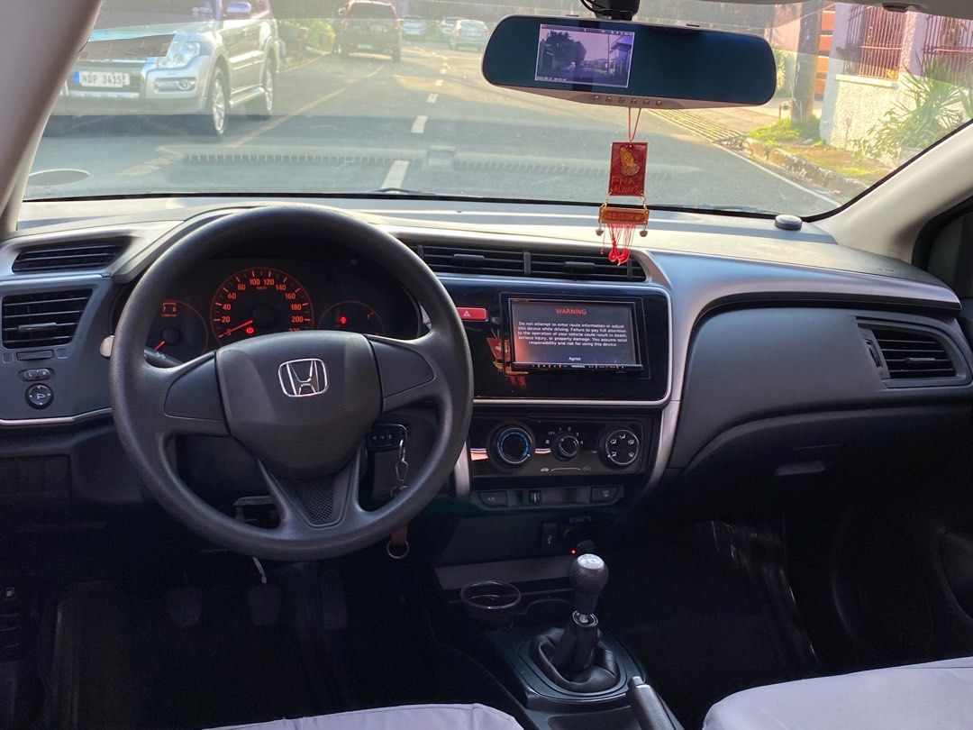 Honda City 1.5 VTEC (M) on Carousell