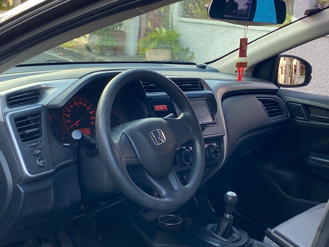 Honda City 1.5 VTEC (M) on Carousell
