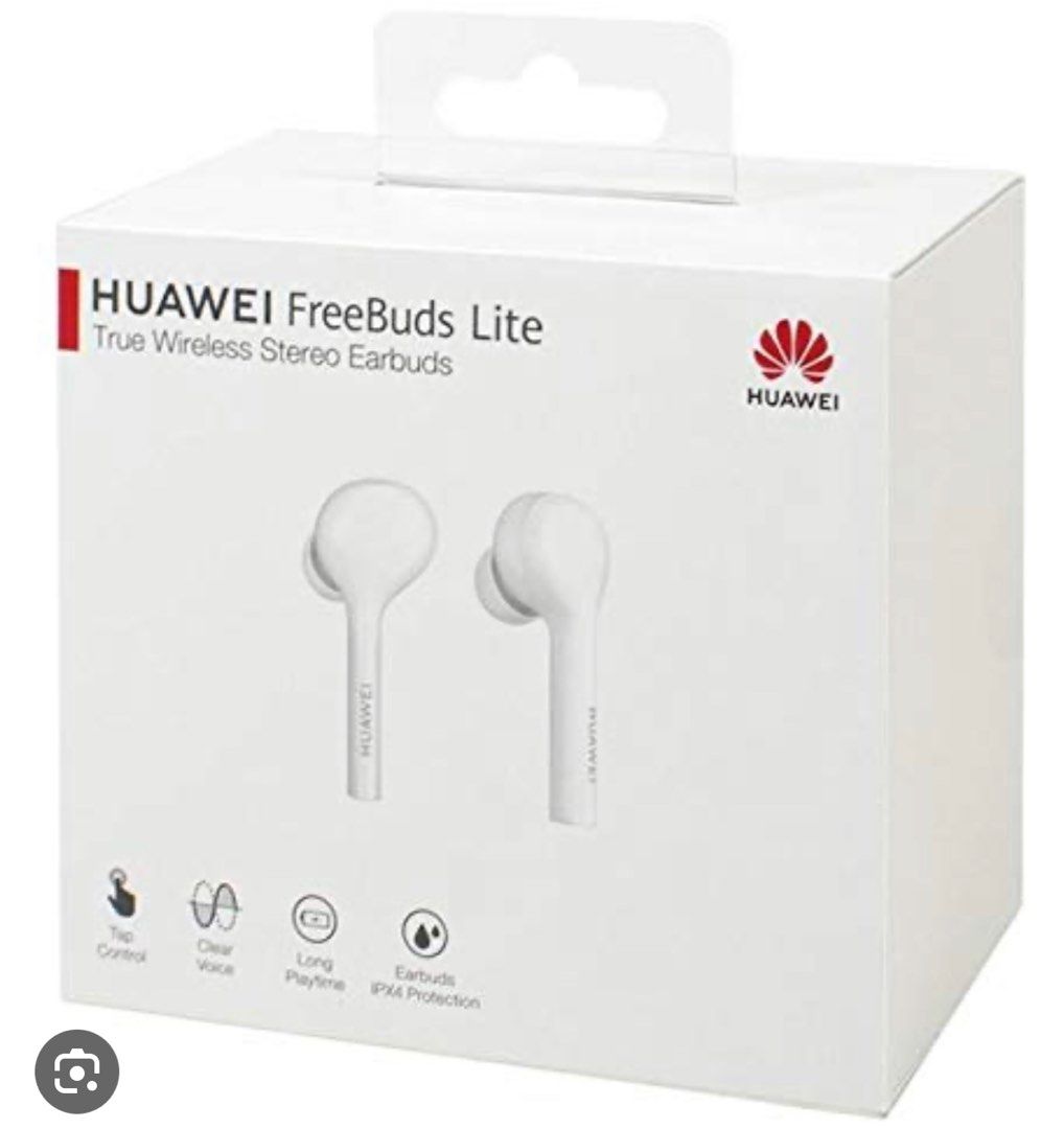 HUAWEI earbuds, Audio, Earphones on Carousell