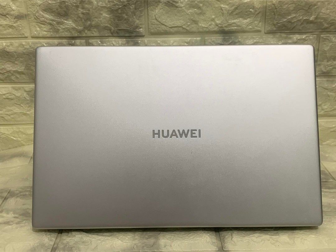 Huawei MateBook Intel Core i3 11th Generation, Computers & Tech ...