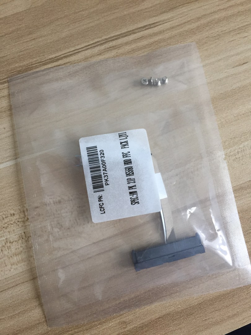 HW PK 21P HS560 HDD FFC - PK37A00F320, Computers & Tech, Office ...