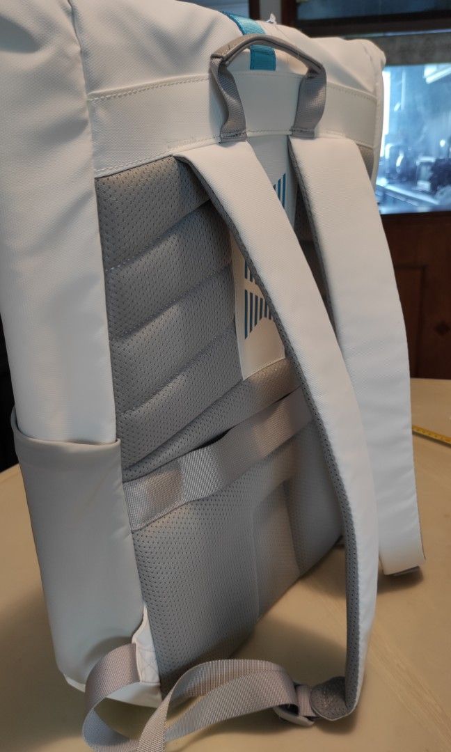 Ideapad gaming modern backpack, Men's Fashion, Bags, Backpacks on Carousell