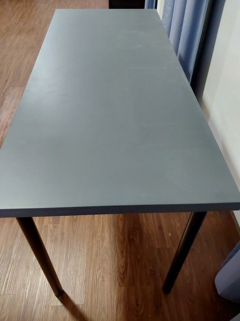 IKEA Table, Furniture & Home Living, Furniture, Tables & Sets on Carousell
