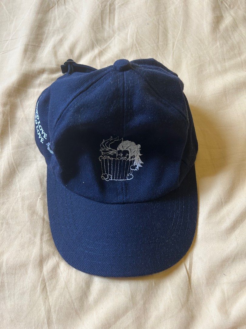 Jujutsu Kaisen Cap, Men's Fashion, Watches & Accessories, Cap & Hats on ...