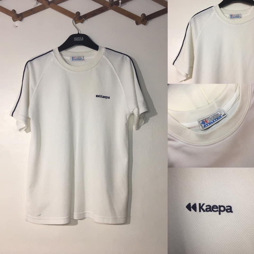 KAEPA | Drifit Sports Shirt, Men's Fashion, Activewear on Carousell