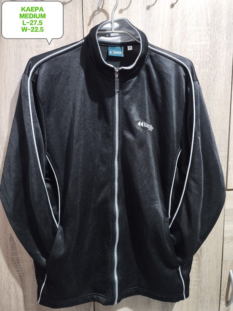 Kaepa jacket, Men's Fashion, Coats, Jackets and Outerwear on Carousell
