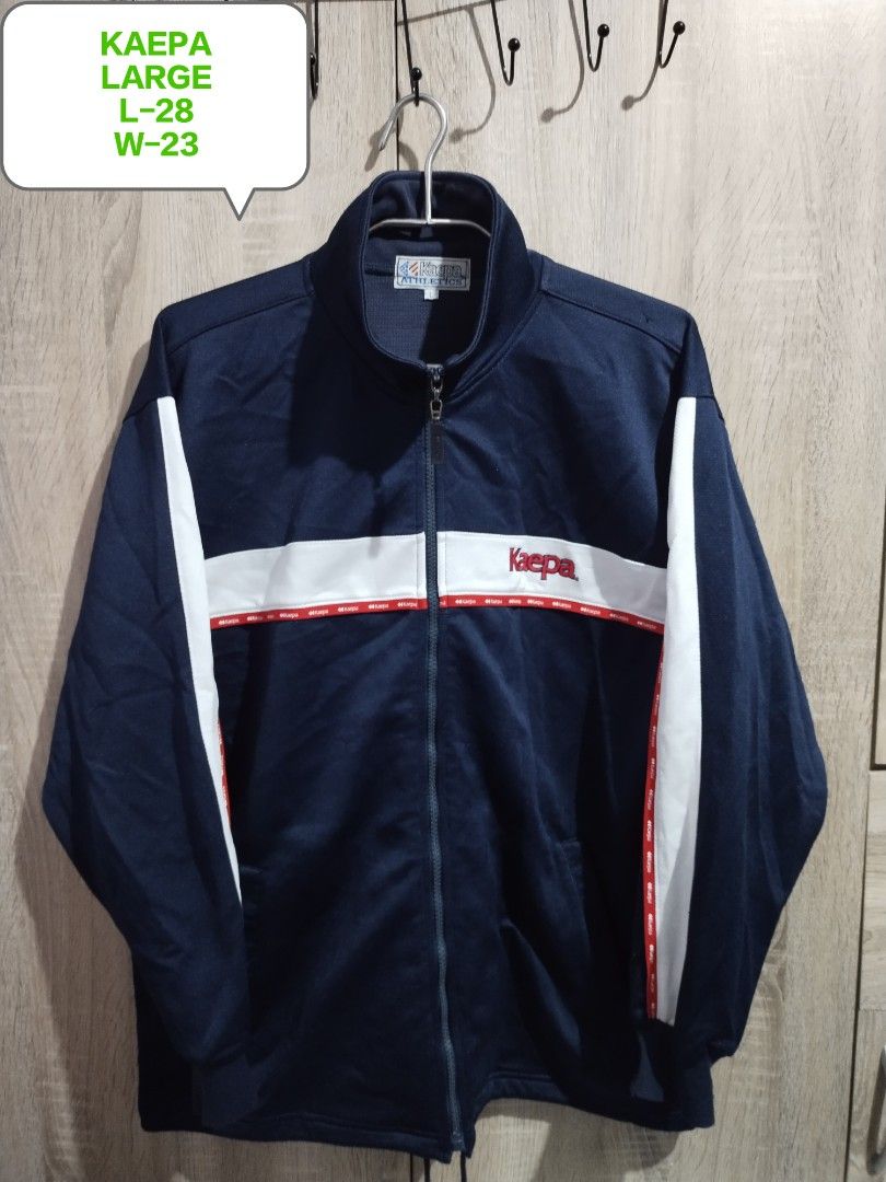 Kaepa jacket, Men's Fashion, Coats, Jackets and Outerwear on Carousell